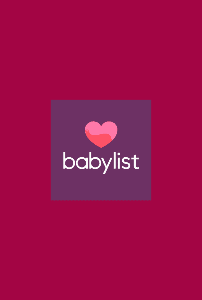 Babylist Baby Registry Information & Review | MOTHER.COM MOTHER